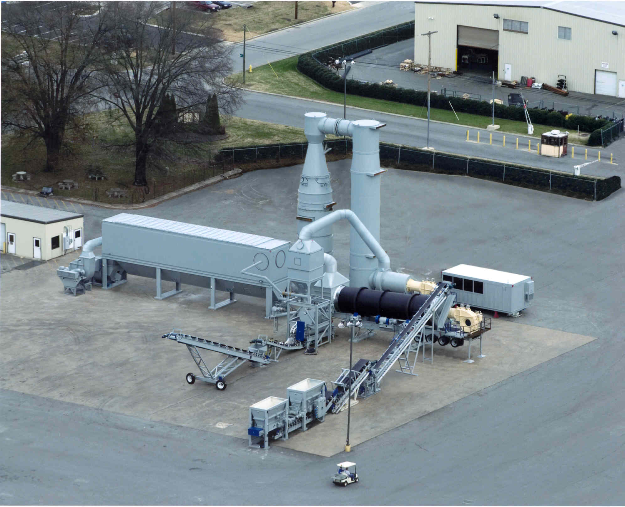 Environmental Remediation Management – Focus Environmental